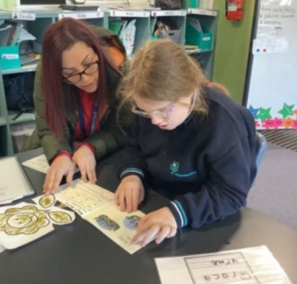 Information for Families | Nepean School